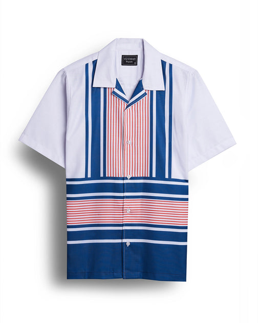 Buy stripe shirts for men online at vestirio – VESTIRIO